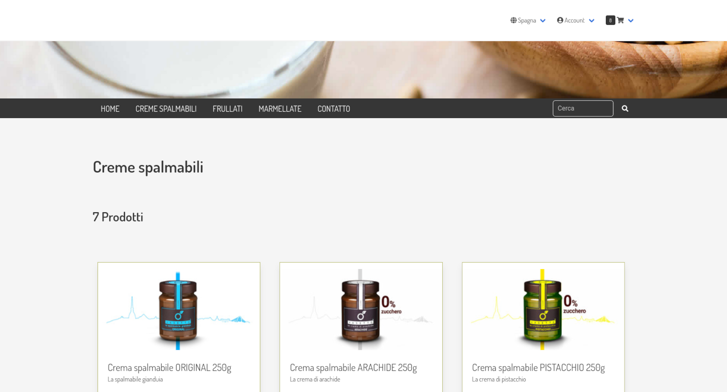 prando business - Your business, simply managed