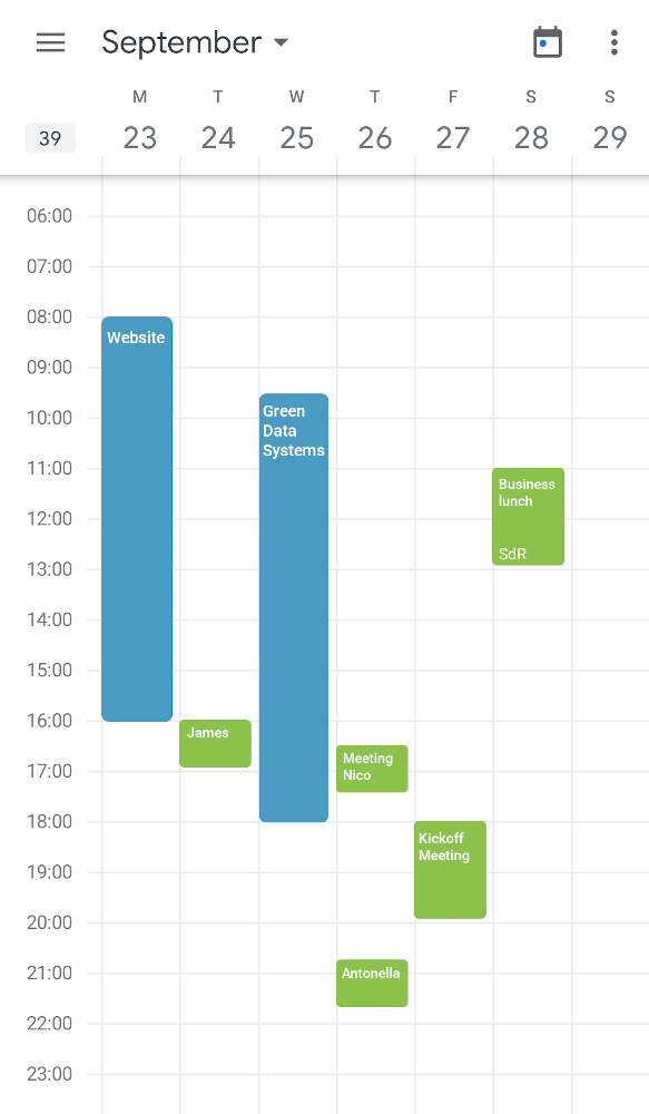 prando cowork - The smart way to work together